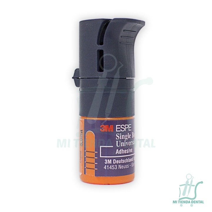 Adhesivo Universal 3M 5ml | DEPOSITO DENTAL MIDENTAL S.A.S.