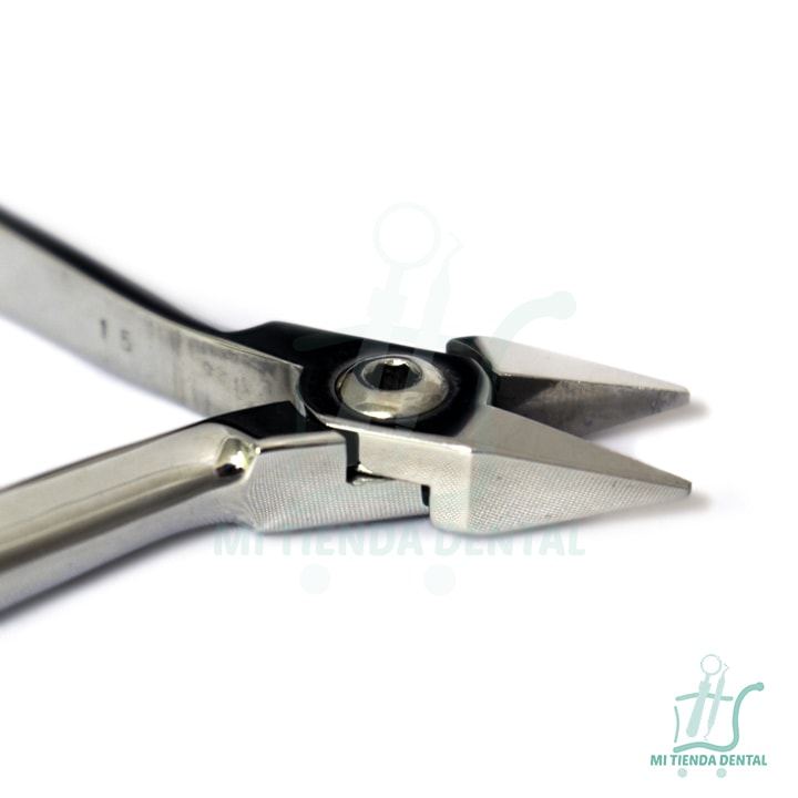 PINZA RENOLDS/ PICO HALCÓN | DEPOSITO DENTAL MIDENTAL S.A.S.
