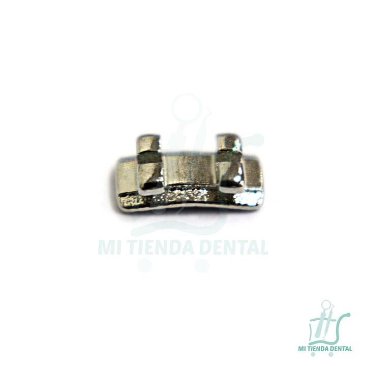 BRACKET MOLAR STANDAR | DEPOSITO DENTAL MIDENTAL S.A.S.