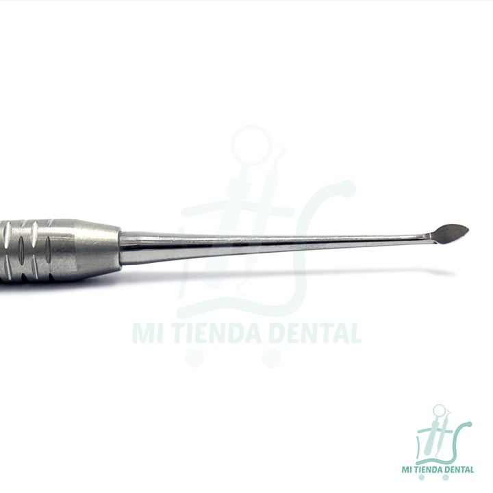 DISCOIDE CLEOIDE | Mi tienda dental