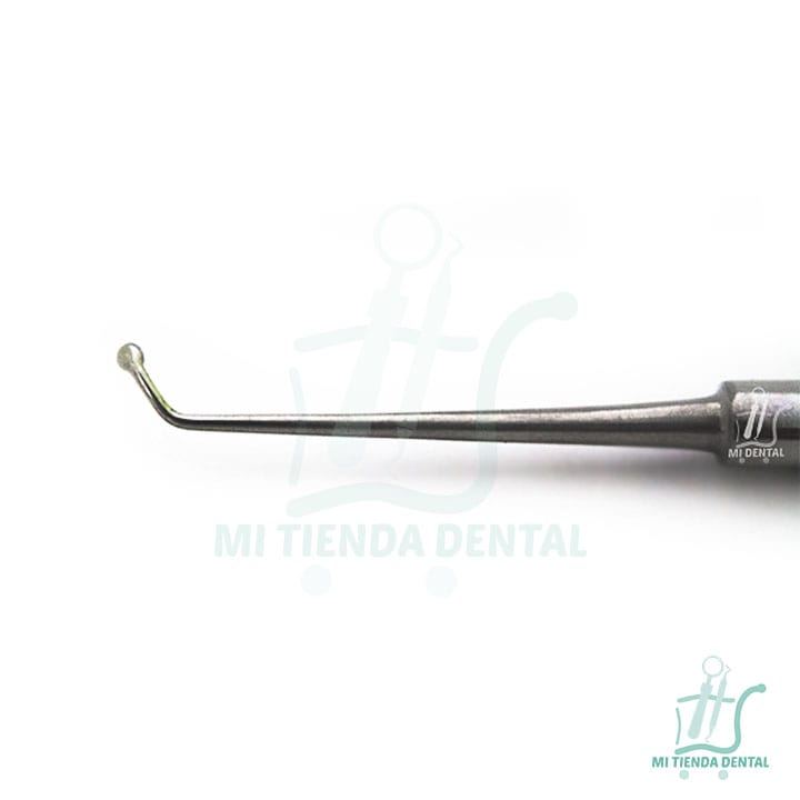 CUCHARILLA # 5 /EXCADOR | Mi tienda dental